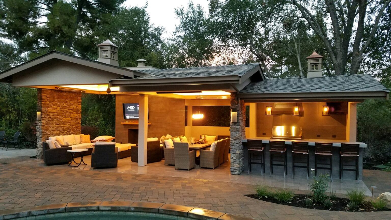 Home - TD Construction
