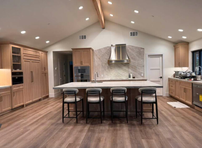 Home - TD Construction