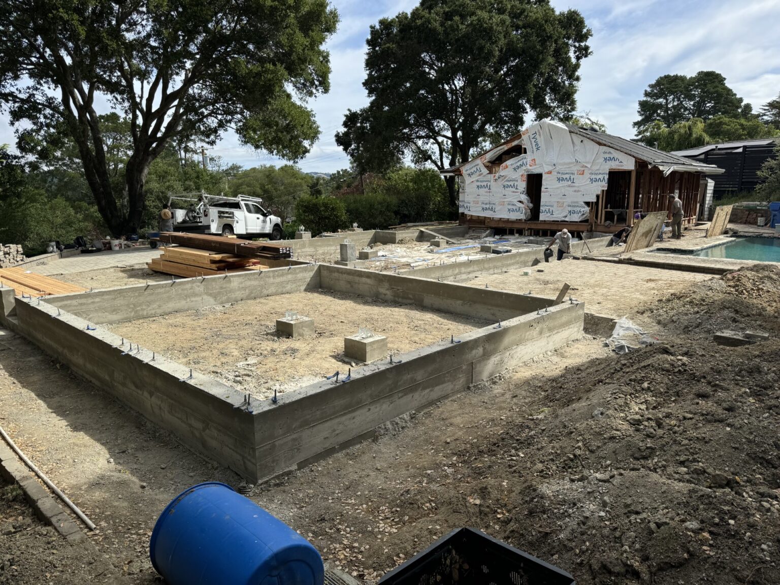 Home - TD Construction