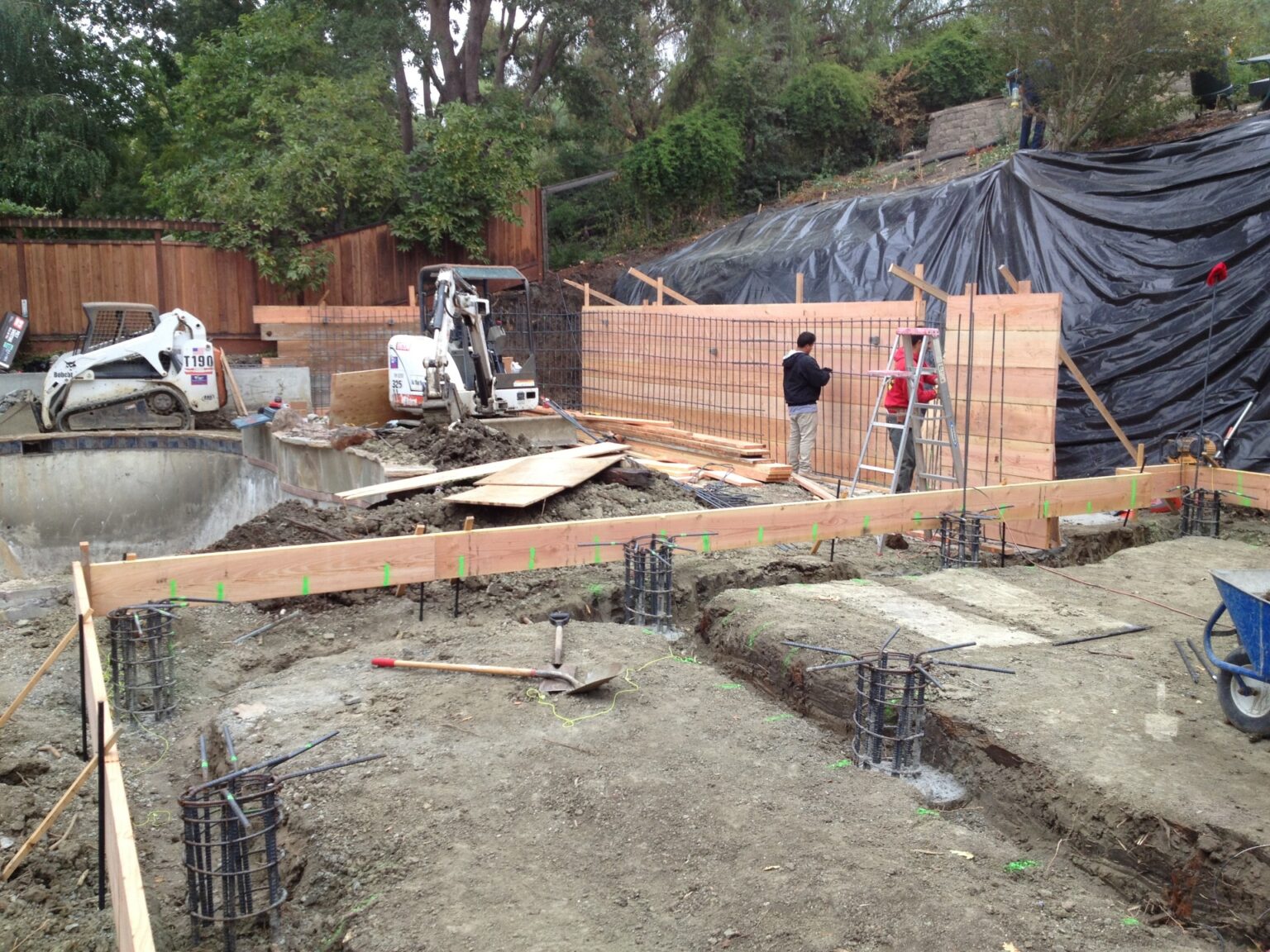 Home - TD Construction